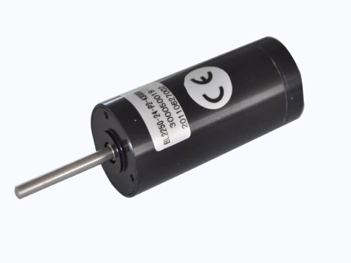 BL2250 40000rpm high speed coreless brushless dc motor - Chinese ...